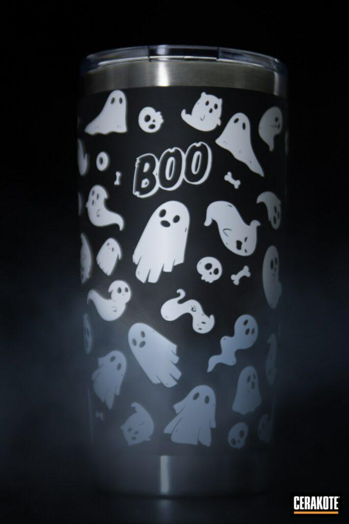 Armor Black H-190 - Cerakote South Africa