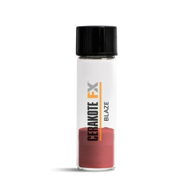 CERAKOTE® FX BLAZE FX-101 - Cerakote South Africa